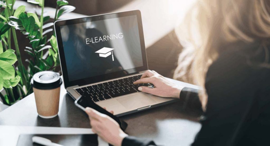 Learn English Online